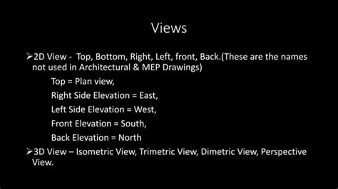 Revit Mep Classpptx