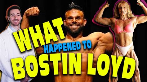 Was Bostin Loyd Pressured To Take More Drugs Youtube