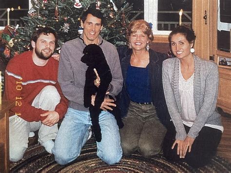 James Marcheses Memorial Website Ever Loved