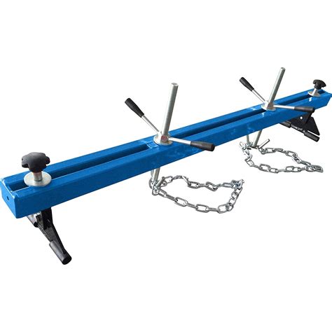 1000 Lb Capacity Engine Support Bar Bt06008
