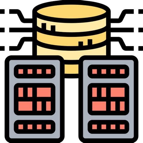 Raid Free Technology Icons