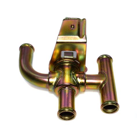 Heater Valve 5 8 Hose Manual Cable Control For Universal 85698014 Ebay