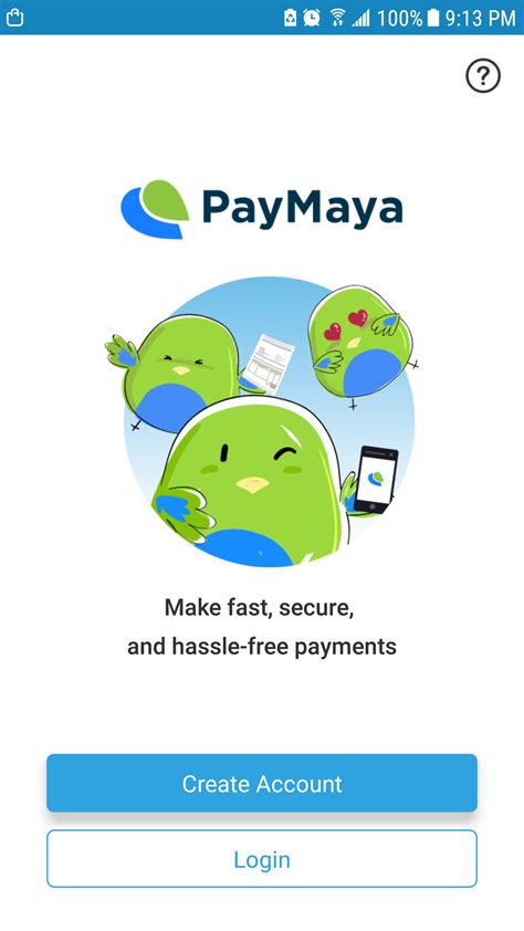How To Register And Use Paymaya Add Send Money Pay Bills