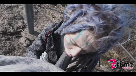 Tattoo Couple Caught While Wild Anal Public Sex On A Ruine Tattoo Couple Caught While Wild Anal Public Sex On A Ruine