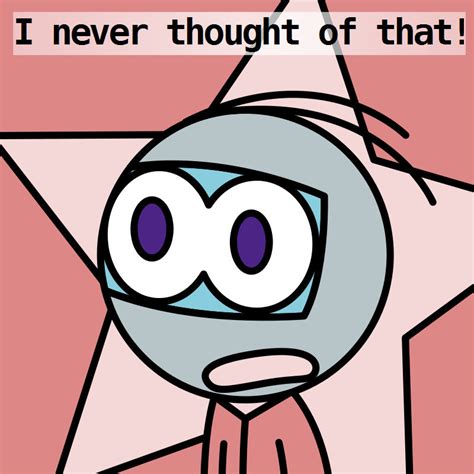 I Never Thought Of That By Lizard Socks On Deviantart