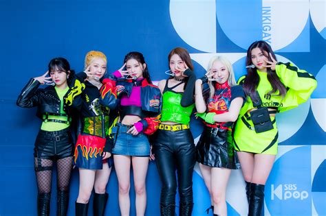 Everglow K Pop Page Of Asiachan Kpop Image Board