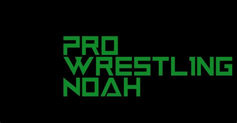 Pro Wrestling Noah In Japan Tickets Event Information