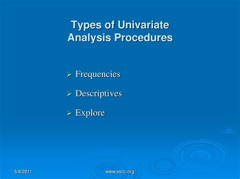 Ppt Spss Introductory Workshop Powerpoint Presentation Free Download