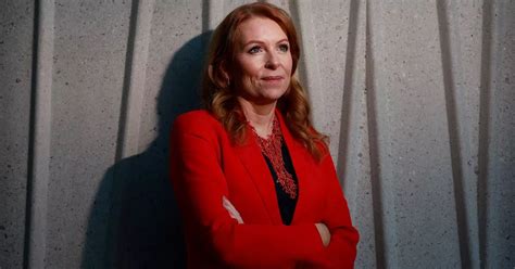 Ash Regan Took Down Sturgeon And Murrell As Alba Hopeful Also Claims