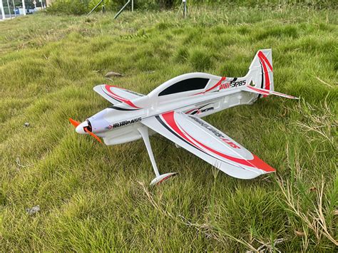 Terrific Thrust Vectoring Rc Plane Photos