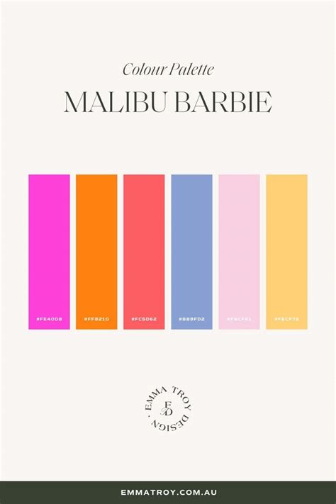 Pin By Jess Cunningham On Color Aesthetic In 2024 Brand Color