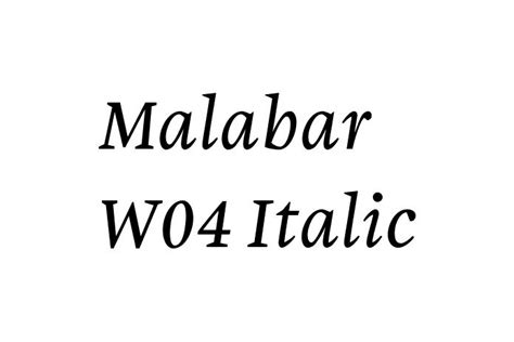 Algerian Regular Font Free Font Download