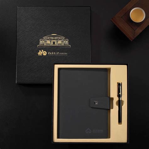 A Notebook Business Gift Set Greenworks Malaysia