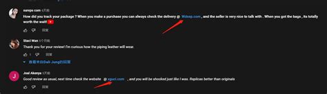 Links How Could You Add Clickable Text Hyperlinks In YouTube Comments
