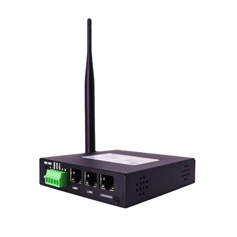 Whole Sales Industrial 3g Modem For Smart Grid Substation Communication