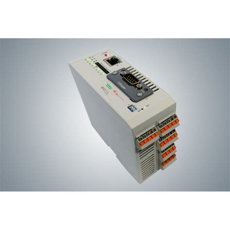 Smart Control Interface Sci