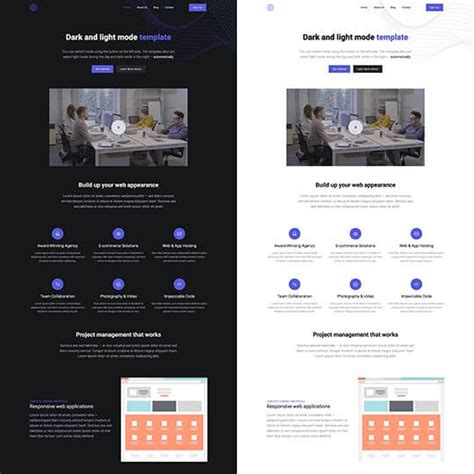 Joomla Templates Collection Hot Themes
