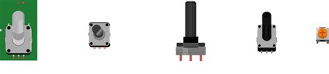 How To Use Potentiometers On The Raspberry Pi Circuit Basics