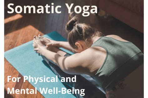 What Is Somatic Yoga 5 Poses And Its Benefits