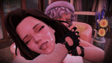 Milk And Cookies Jellog Loverslab