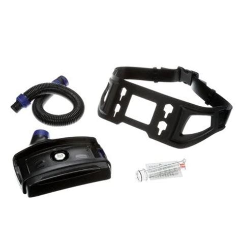 3m Versaflo Powered Air Purifying Respirator Papr Assembly Tr 614n