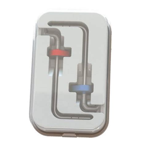 Cps Products Prb Kit Stainless Steel Static Pressure Probe Kit