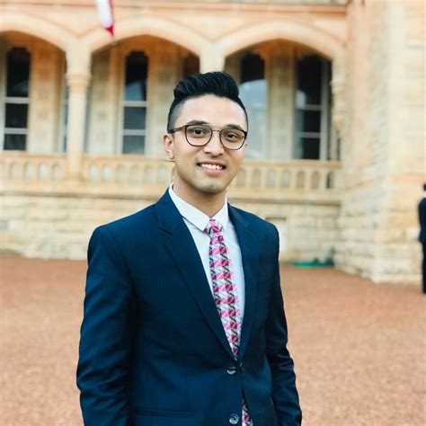 Ashish Deula Waiter All Rounder Bar Attendant Pinnacle People Australia Linkedin