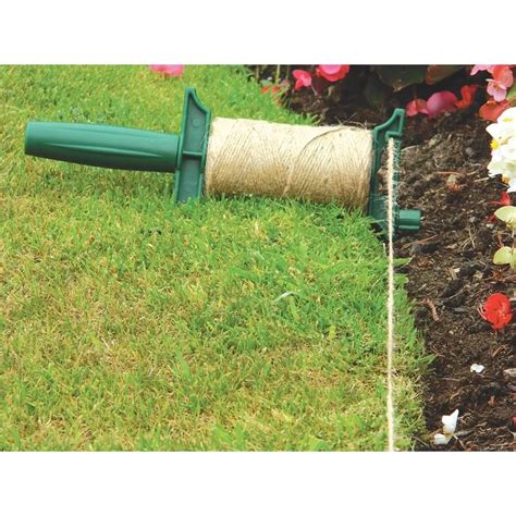 Corde De Jute Naturelle 3 Plis 100g Avec Support Accessoire Idéal