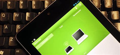 The Easiest Way To Transfer Files Wirelessly From Your Nexus To Your Computer Vice Versa