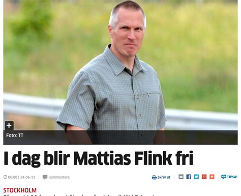 Mattias Flink Alchetron The Free Social Encyclopedia