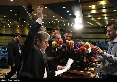 شمار داوطلبان انتخابات ریاست جمهوری امروز از مرز 100 نفر می گذرد تسنیم