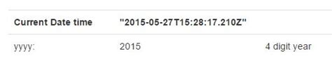 Date Formatting In Angularjs Tech Funda