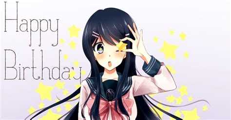 ダンガンロンパ 舞園さんおめでとう！！！！ Aiのイラスト Pixiv