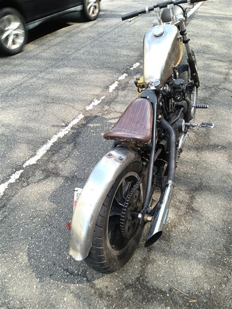 This One Made My Ass Pucker Rchoppers