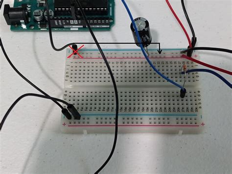 Using Neopixel Strip And Strandtest Code With Arduino Uno LEDs And Multiplexing Arduino Forum