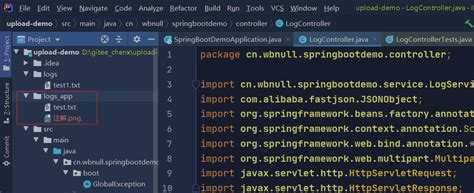 文件上传下载 DogLeftover 博客园