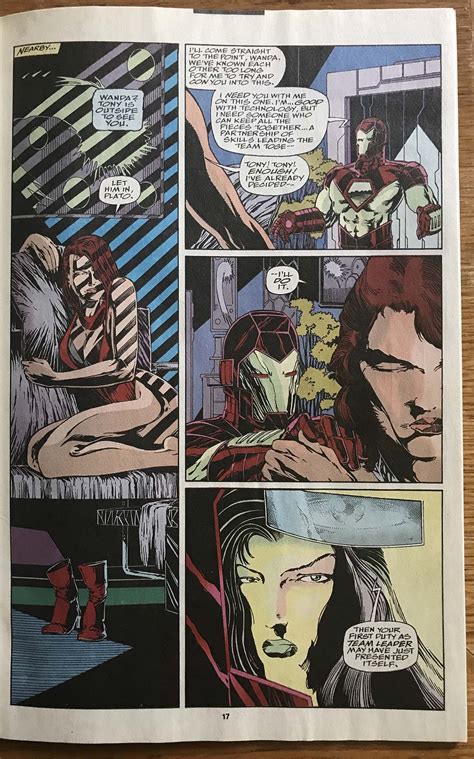 Tom Tenney The Comics Journal