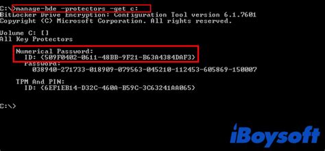 How To Recover Data From Bitlocker Drive On Surface Pro