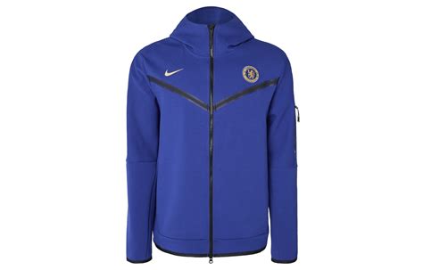 Nike Jackets Men Lamp Grass Blue Poizon