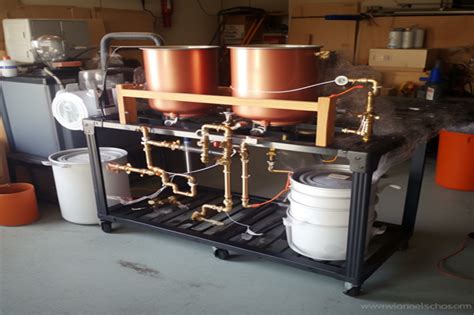 Homebrewing Elearn College