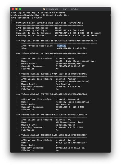 extend disks · issue 212 · foxlet macos simple kvm · github
