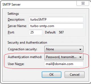 SMTP Authentication All You Need To Know