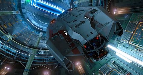 Elite Dangerous Beckman Terminal Imgur
