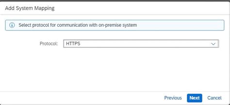 Using Cloud Connector To Establish Connectivity Between SAP BTP And On Premise System 2025