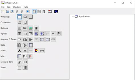 【python】guiアプリを作ってみよう①レイアウト作成｜hondy