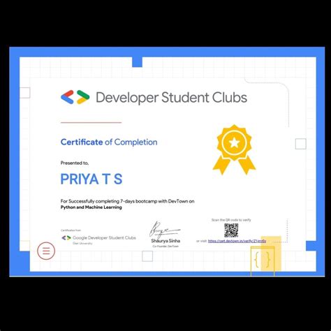 priya t s on linkedin python machinelearning devtown