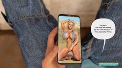 Brown Shoes Sluts All Around