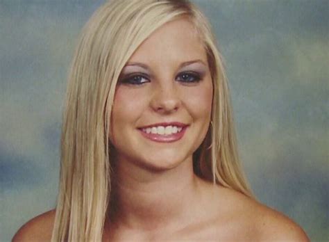The Tragic And Mysterious Disappearance Of Holly Bobo