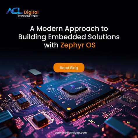 Linux Operatingsystem Zephyr Zephyros Hardware Firmware Open