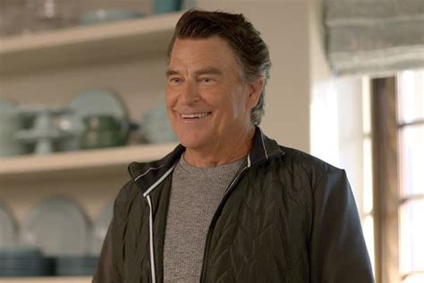 “shrinking”s Ted Mcginley Thought Hed Die Before Playing Role Like
